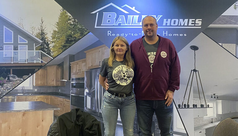 Bailey Homes – Ready-To-Move Homes for Manitoba, Saskatchewan, Alberta ...